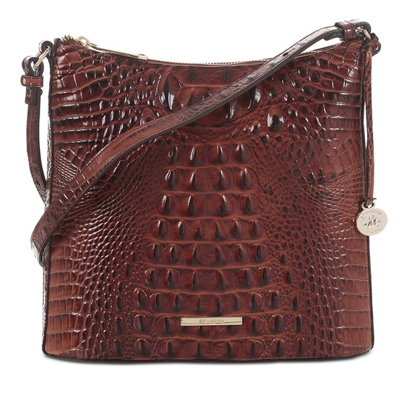 Brahmin | Bags | Brahmin Cross Body Bag | Poshmark
